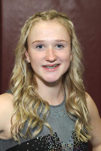Buc gymnasts 4th at invitational meet | News, Sports, Jobs - Faribault ...